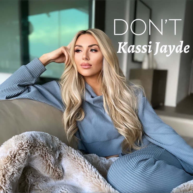 Picture of Kassi Jayde