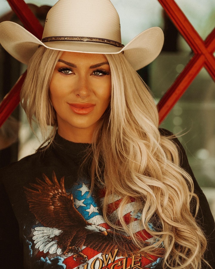 Image of Kassi Jayde