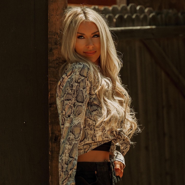 Picture of Kassi Jayde