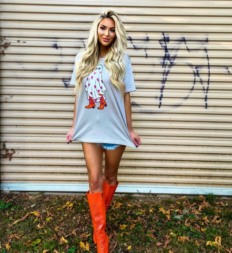 Picture of Kassi Jayde