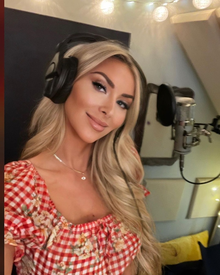 Picture of Kassi Jayde