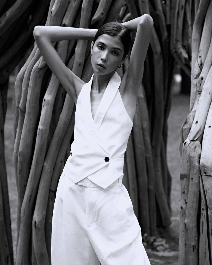 Picture of Kristen Manu