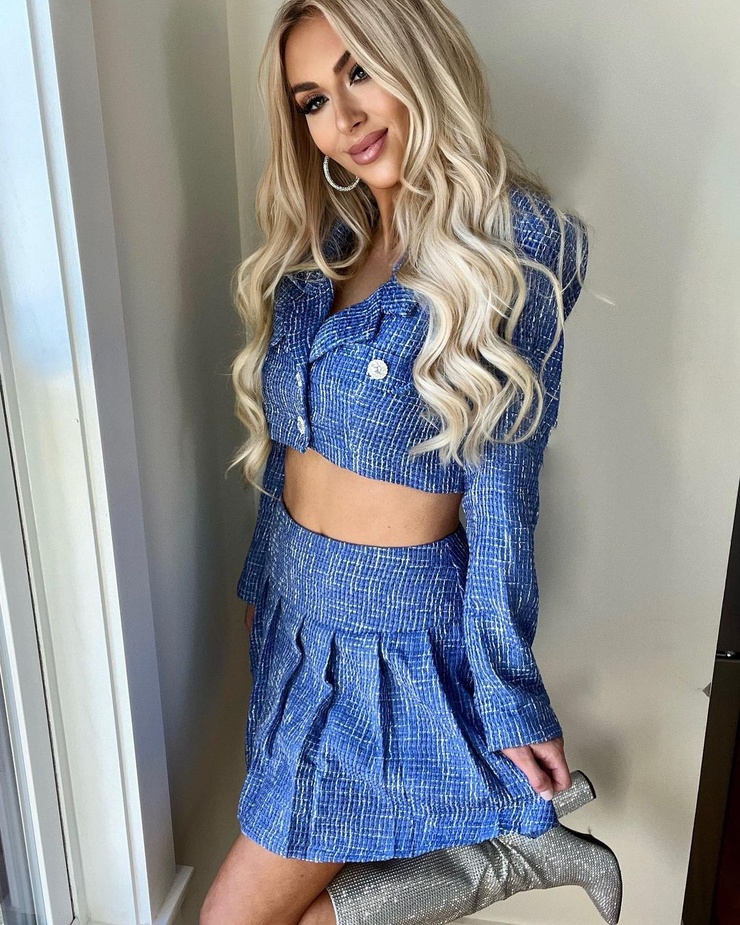 Picture of Kassi Jayde