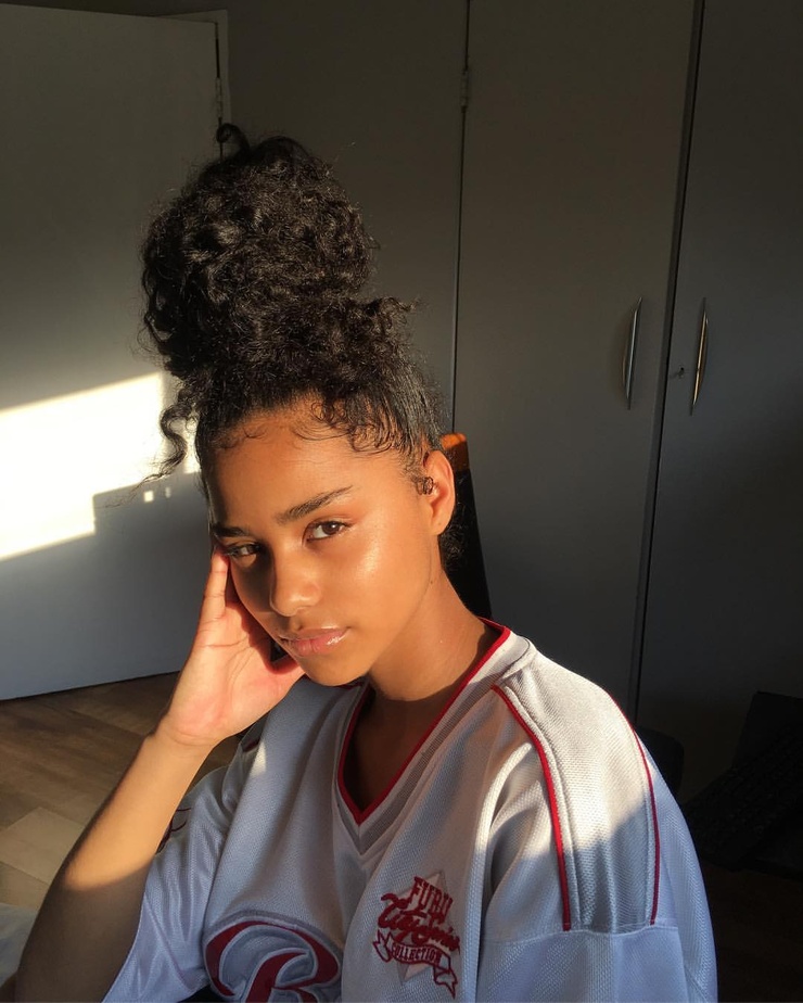 Picture of Tyla