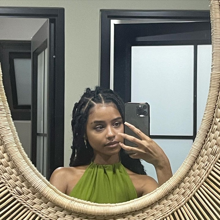 Picture of Tyla