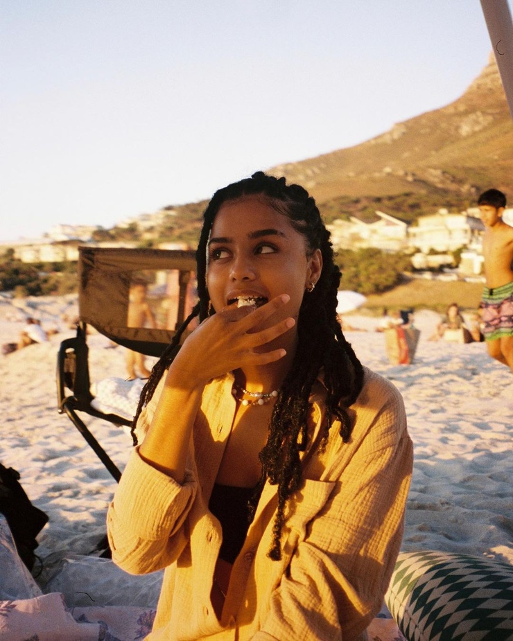 Picture of Tyla
