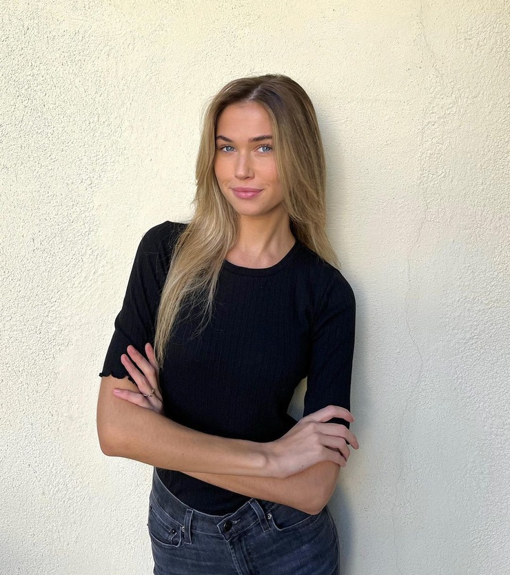 Picture of Katie Schmid