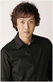 Picture of Yûya Uchida