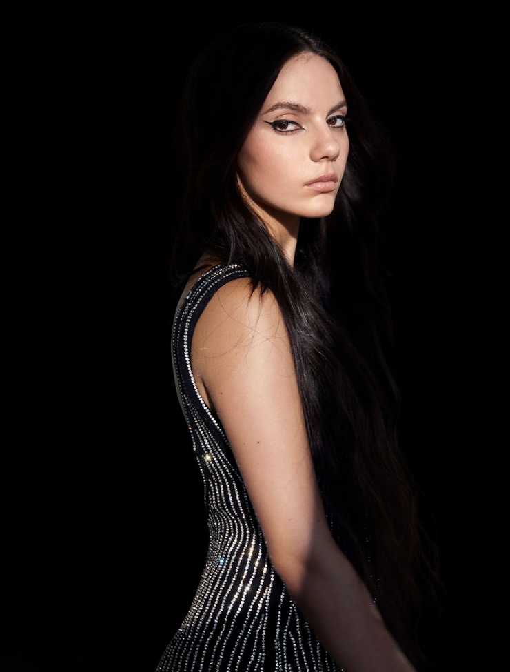 Picture of Dafne Keen