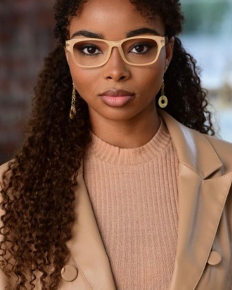 Olivia Hawthorne image