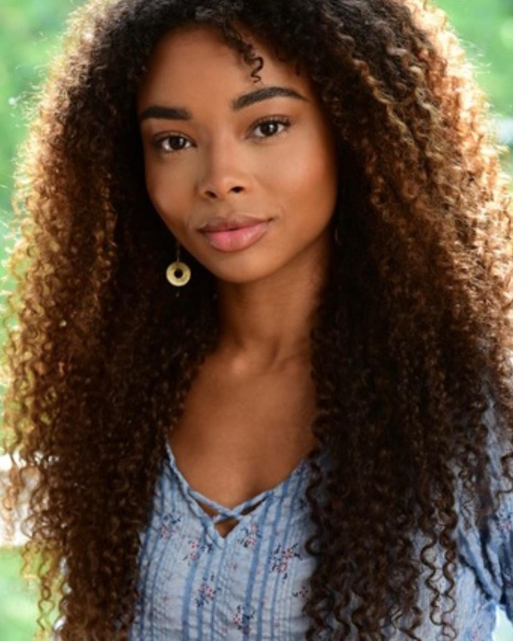 Picture of Olivia Hawthorne