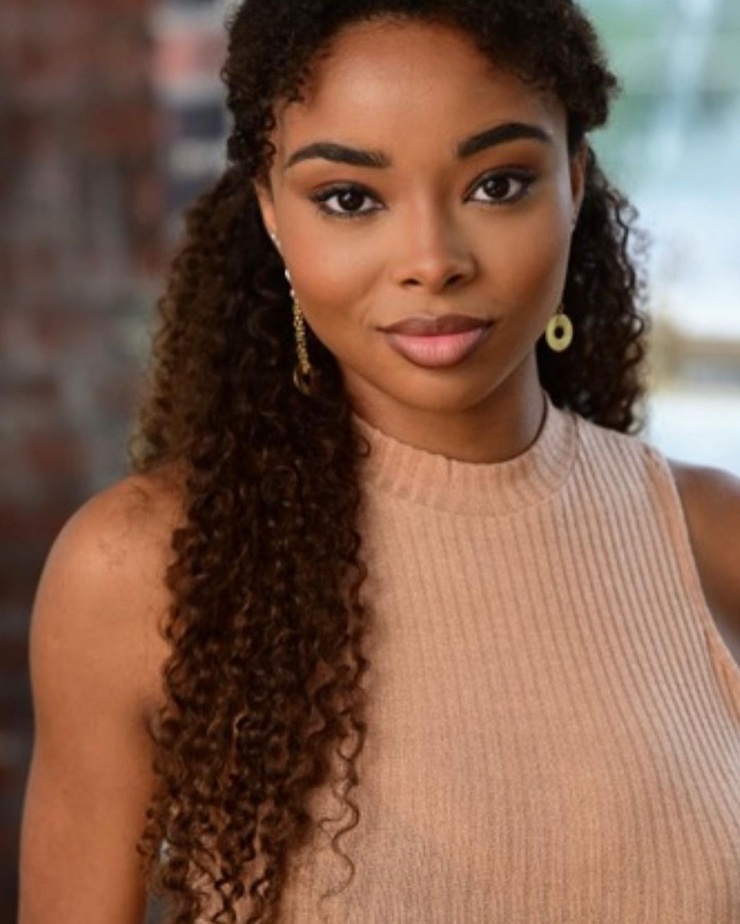 Picture of Olivia Hawthorne