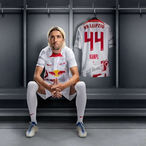 Kevin Kampl 2022