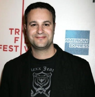 Picture of Eric Nicholas