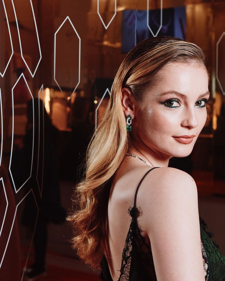 Picture of Hannah Dodd