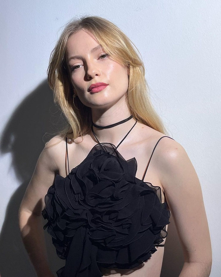 Picture of Hannah Dodd