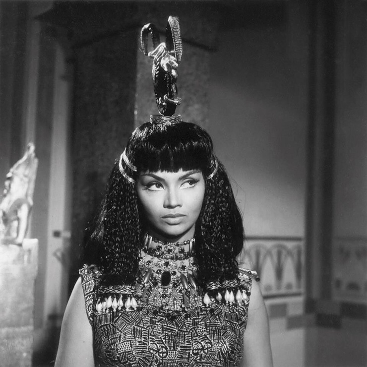 Image of Chelo Alonso