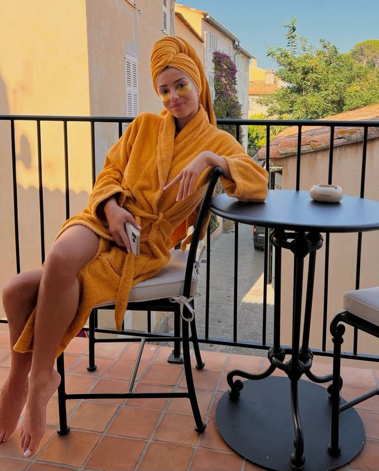 Picture of Mimi Keene