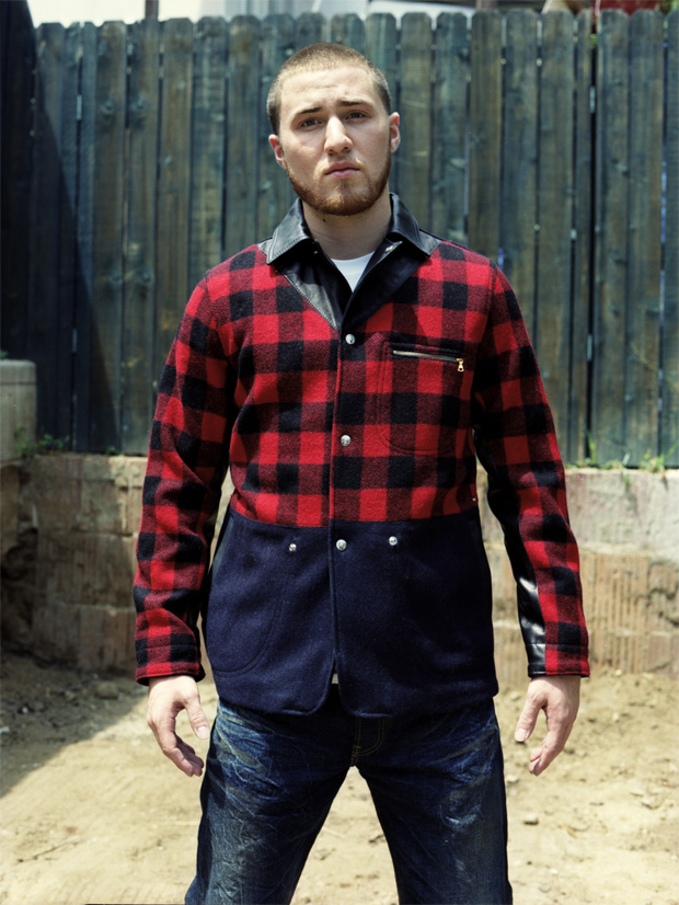Picture of Mike Posner