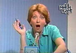 Picture of Fannie Flagg