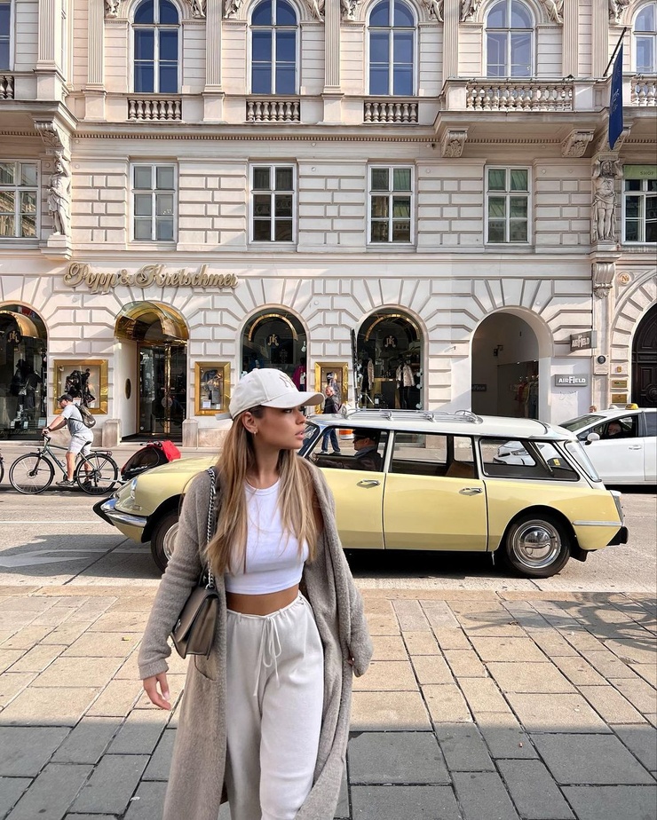 Picture of Andjela Vlaisavljević