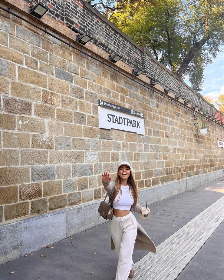 Picture of Andjela Vlaisavljević