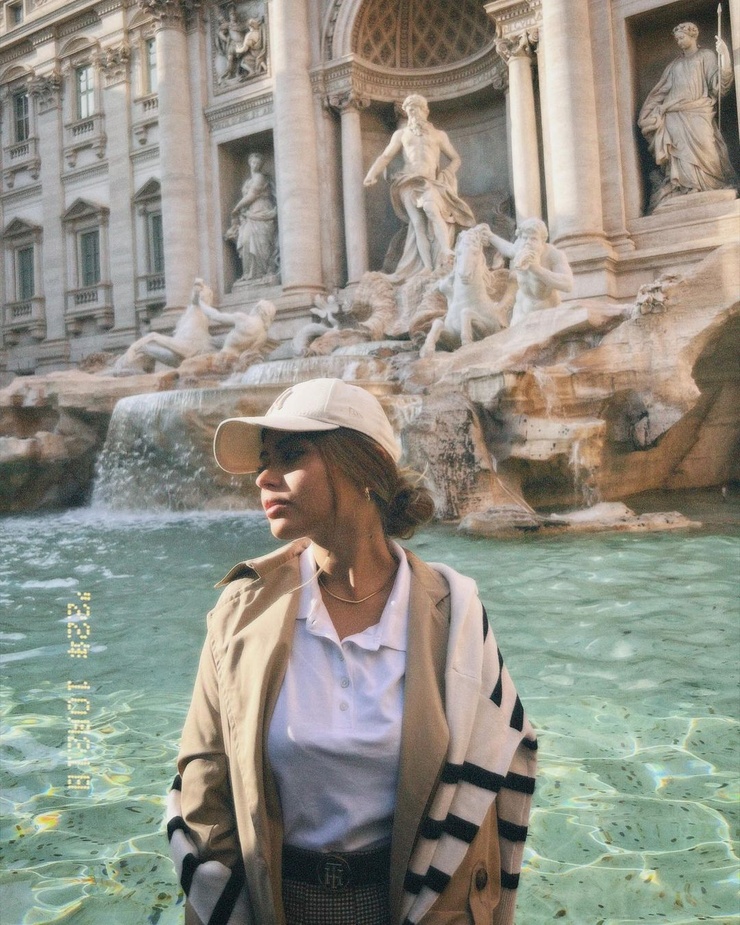 Picture of Andjela Vlaisavljević