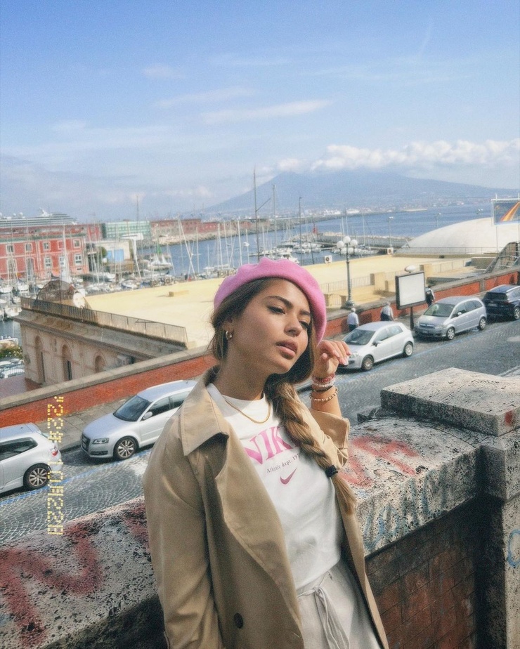 Picture of Andjela Vlaisavljević