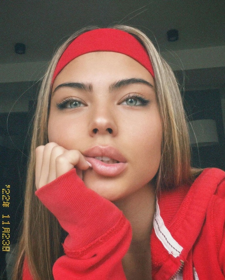 Picture of Andjela Vlaisavljević