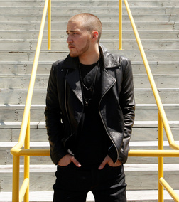 Picture of Mike Posner