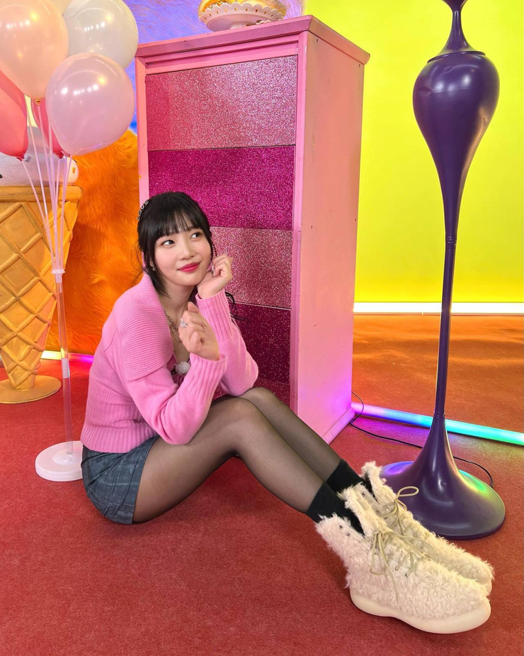 Joy (Park Soo Young) picture