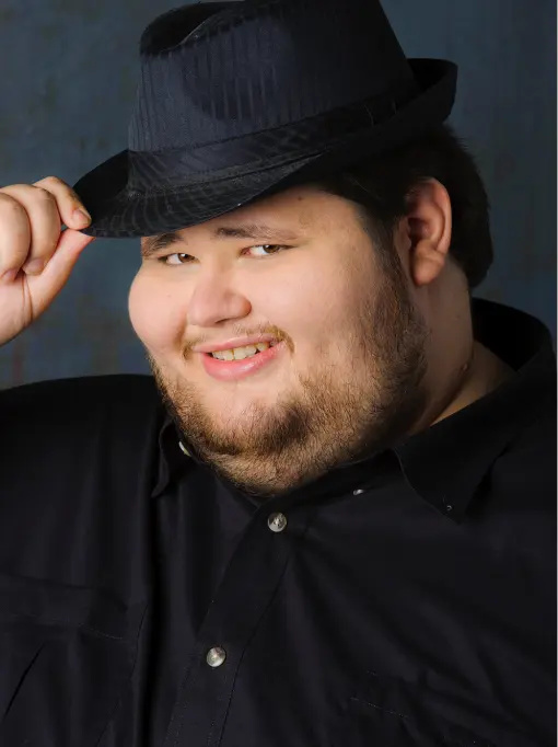 Picture of Jerry Messing