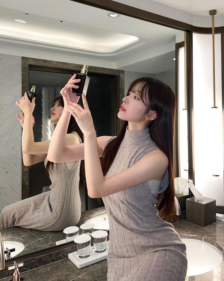 Picture of Kim Na Hee