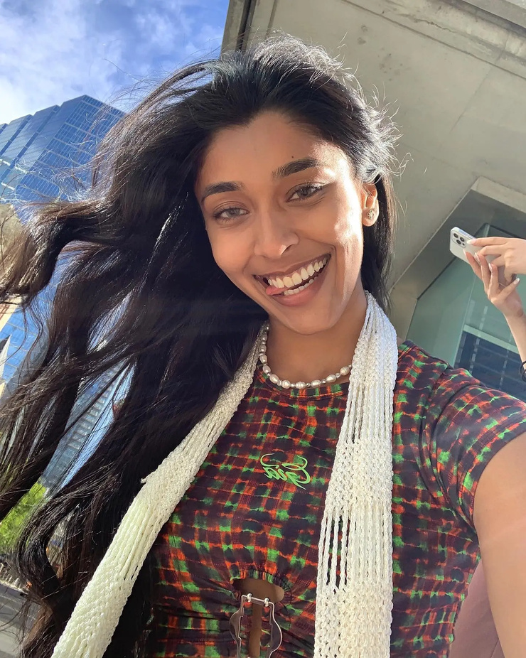 Picture of Megha Thakur