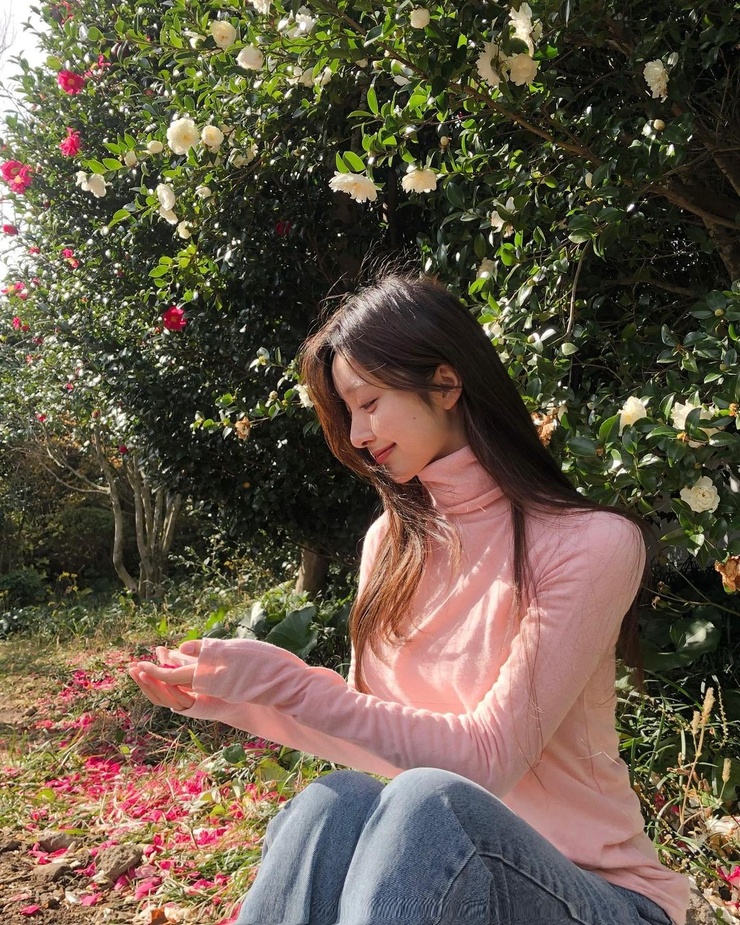 Picture of Kim Na Hee