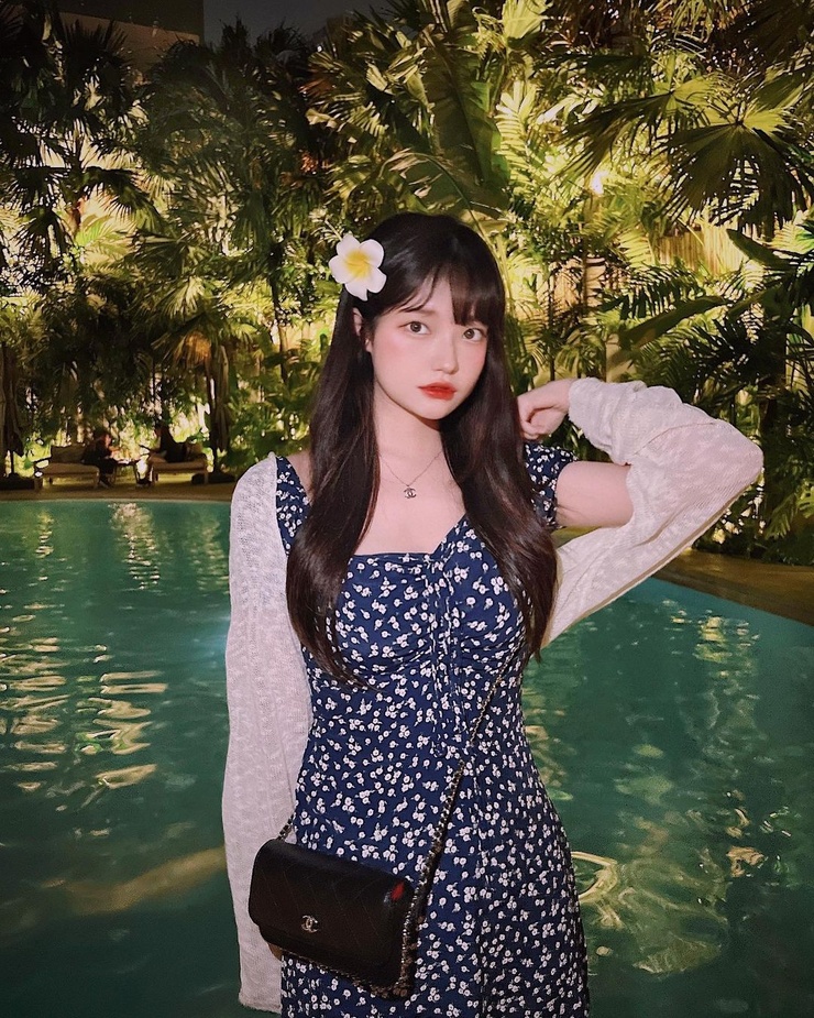 Picture of Jung Yoon