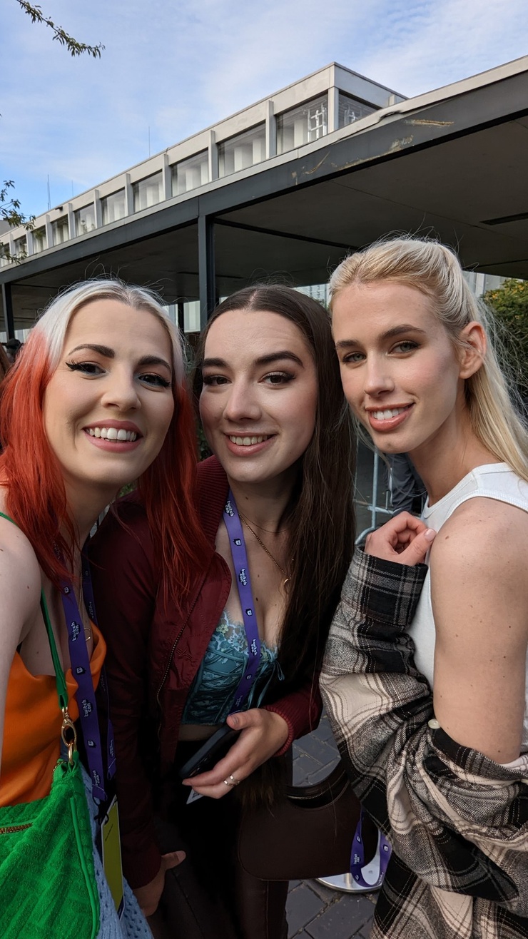 Missmikkaa Boobs 2025 Photos & Videos #931