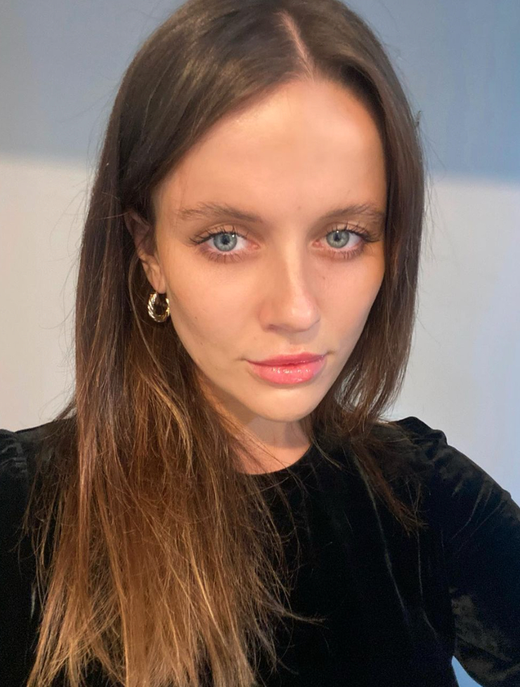 Picture of tess homann