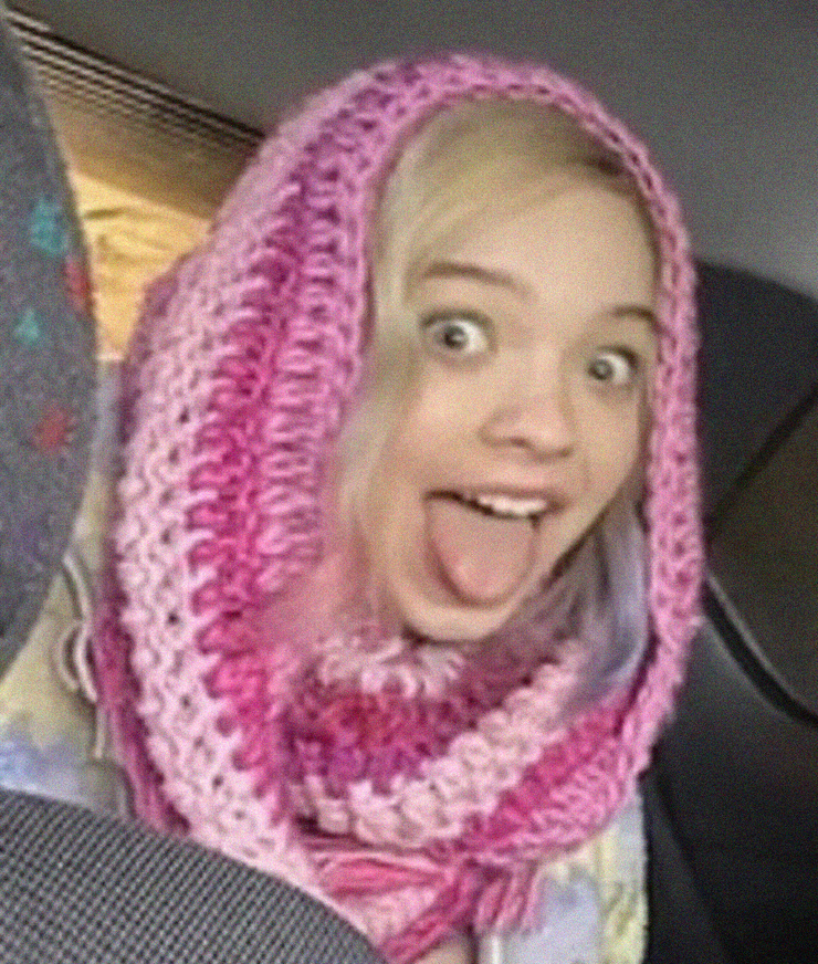 Picture of Emma Myers