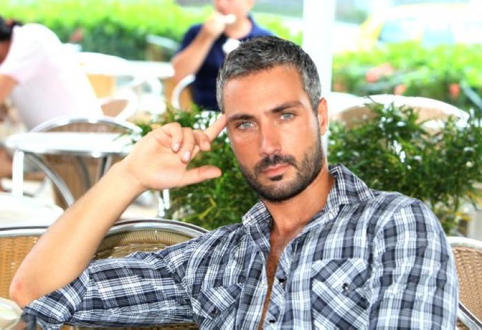 Image of Giorgio Difeo