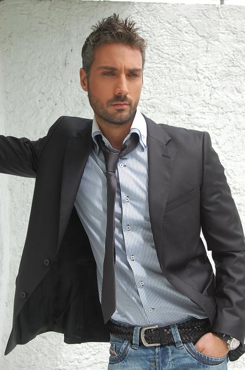 Picture of Giorgio Difeo