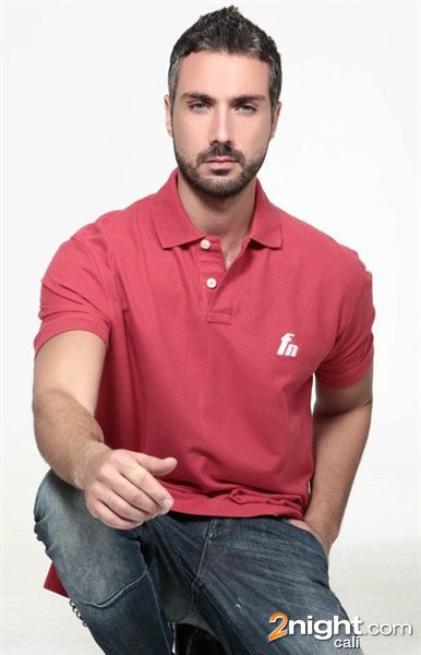 Picture of Giorgio Difeo