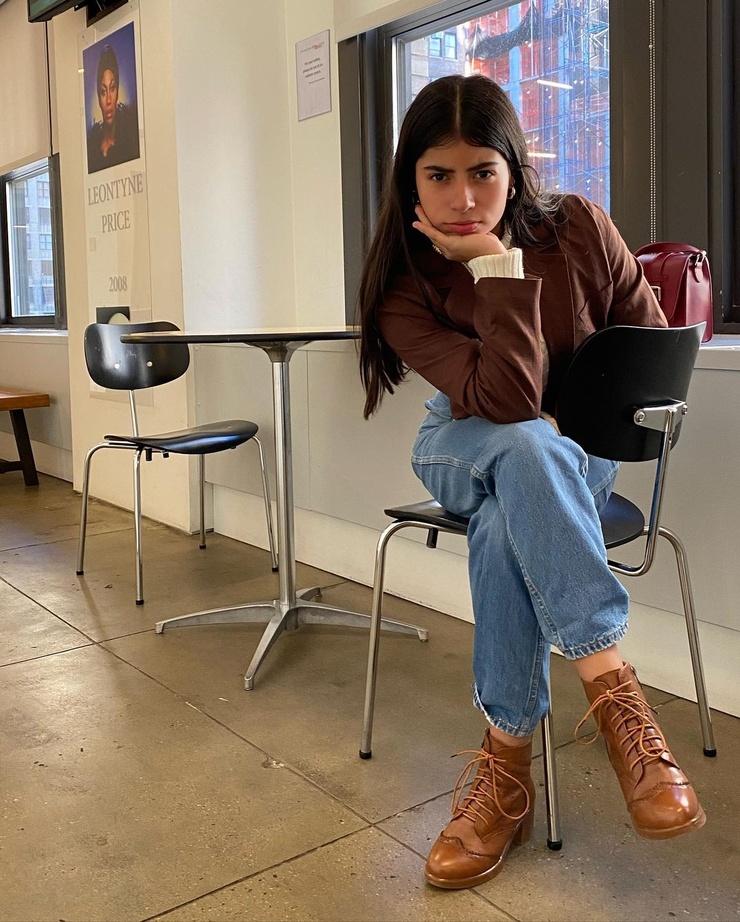 Kyndra Sanchez picture