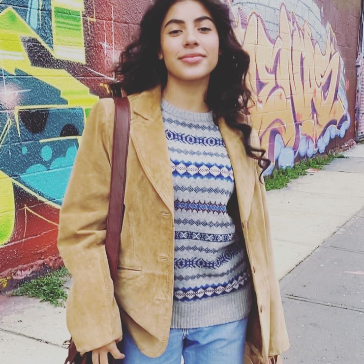 Picture of Kyndra Sanchez