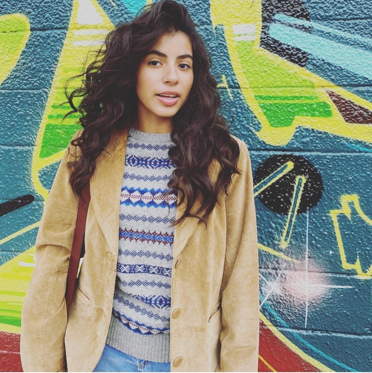 Picture of Kyndra Sanchez