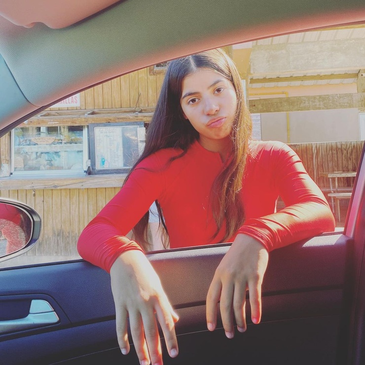 Kyndra Sanchez image