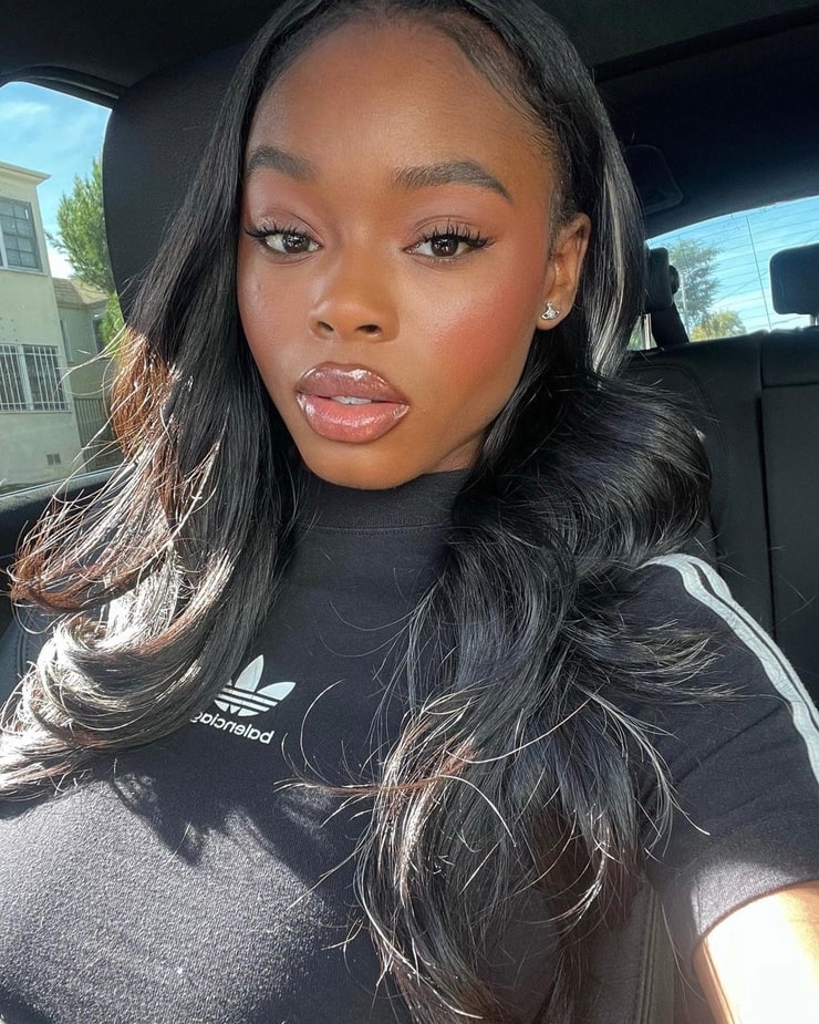 Picture of Kiara Pike