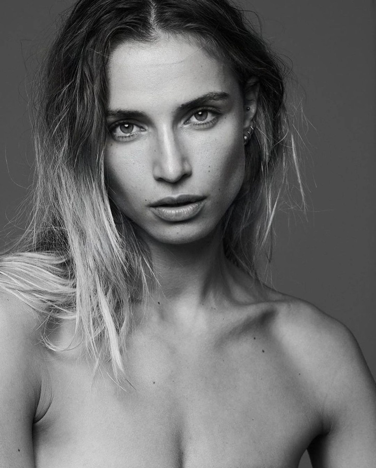 Picture of Aude Jane