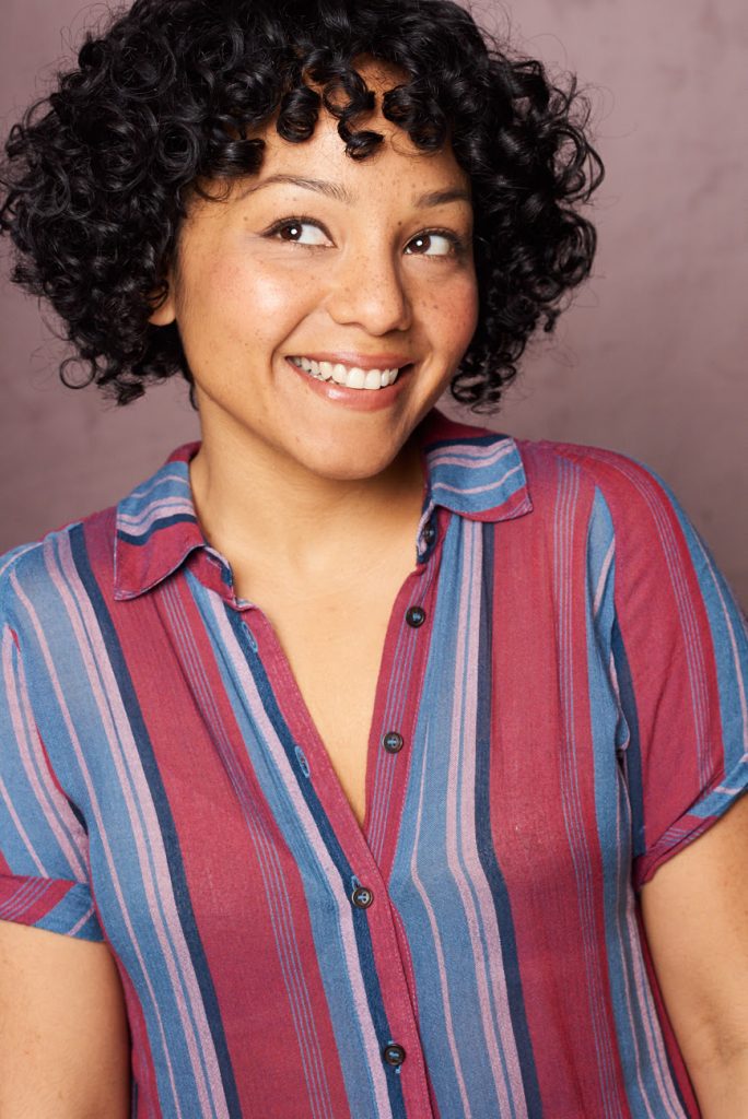 Image of Yumarie Morales