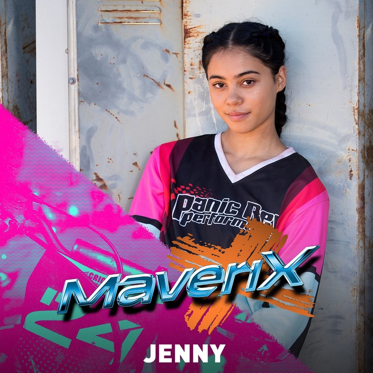 Picture of Tatiana Goode